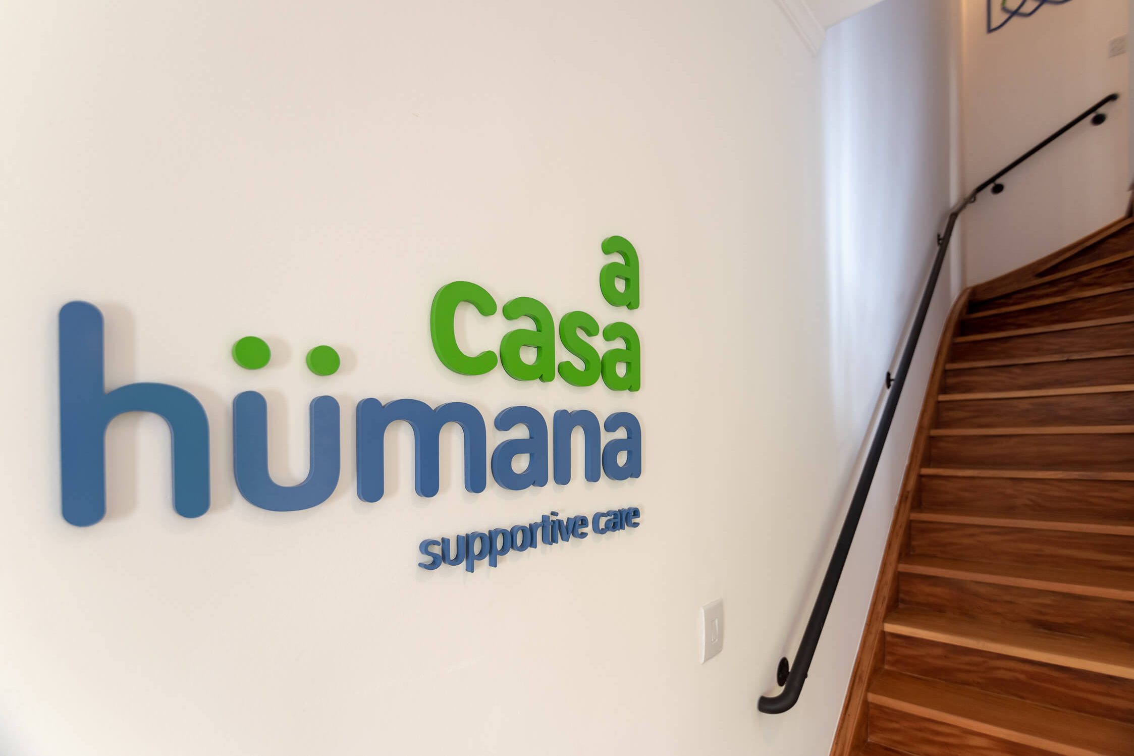 Conheça a Casa Humana - A Casa Humana