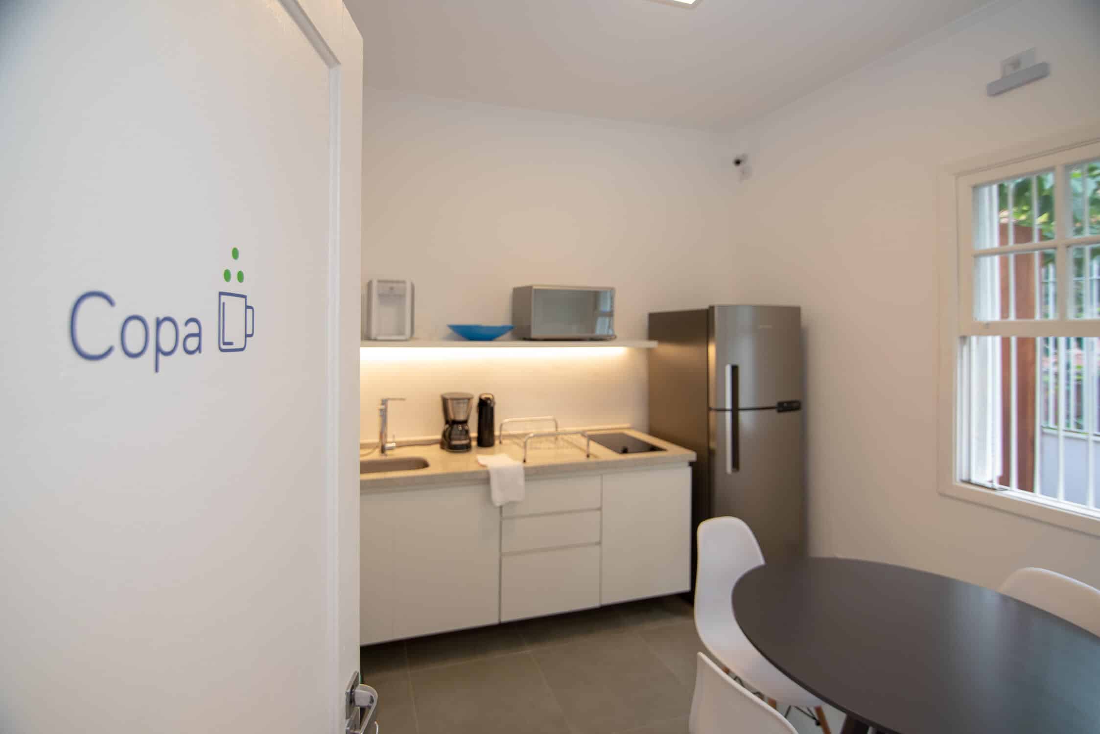 Conheça a Casa Humana - A Casa Humana